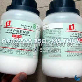 Copper Oxide Tinh Khiết Giá Rẻ Uy Tín Tại TPHCM | Hoá Chất Trần Tiến