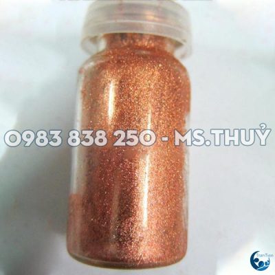 Bột Màu Đen DashBlack (Khói Đen) Chính Hãng | Hoá Chất Trần Tiến