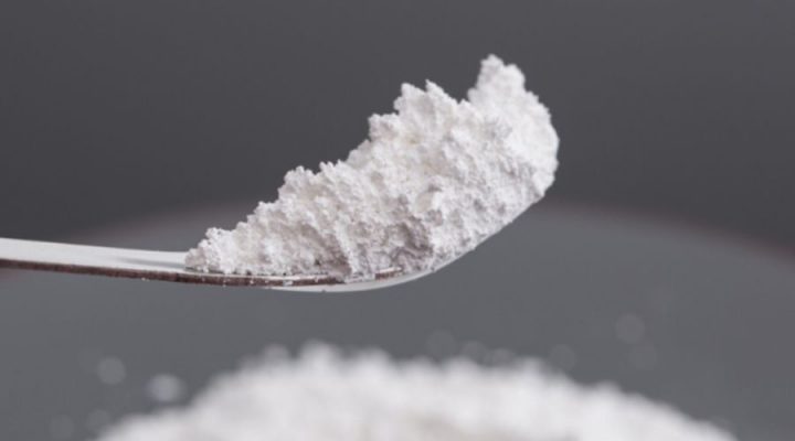Titanium Dioxide KA100 Chính Hãng, Chất Lượng | Hoá Chất Trần Tiến