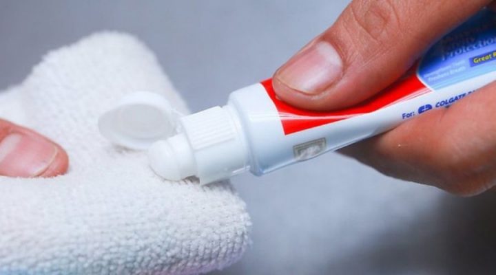 Tẩy Rỉ Sét Kim Loại Tại Nhà Dễ Dàng Đến Bất Ngờ | Hoá Chất Trần Tiến