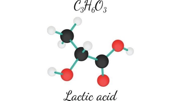 Axit Lactic Là Gì ? Những Thông Tin Thú Vị Cần Biết | Hoá Chất Trần Tiến