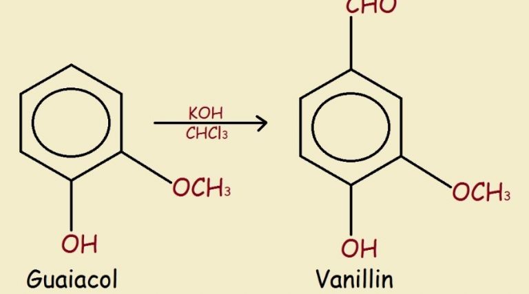Vanillin Là Gì Và Những Công Dụng Về Sức Khỏe | Hoá Chất Trần Tiến
