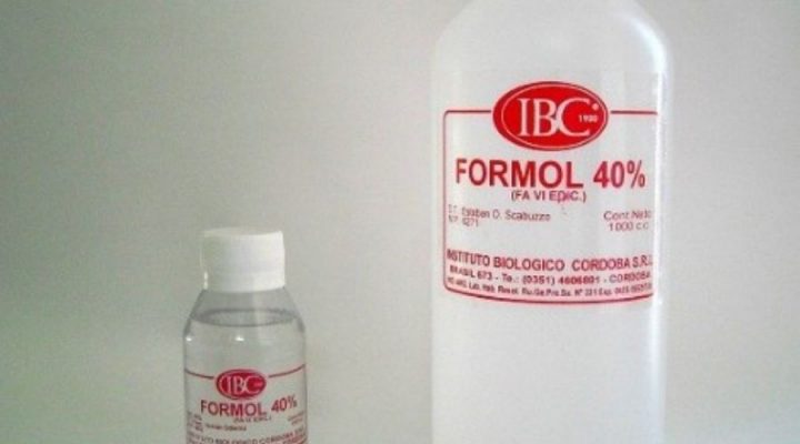Formol Là Gì ? Có Gây Nguy Hại Cho Sức Khỏe ? | Hoá Chất Trần Tiến
