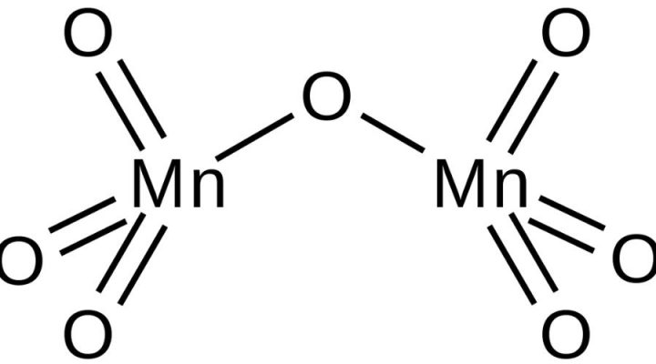 Mangan Oxide Và Những Điều Bạn Chưa Biết | Hoá Chất Trần Tiến