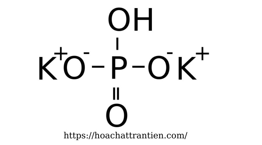 Mono Potassium Phosphate Là Gì ? | Hoá Chất Trần Tiến