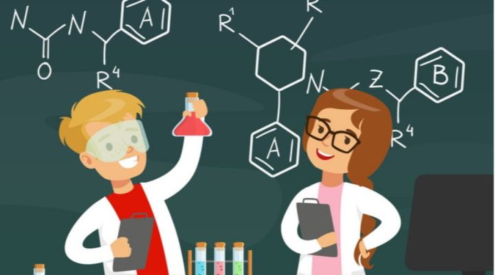 Oxit Axit Là Gì ? Tính Chất Hóa Học Và Phân Loại | Hoá Chất Trần Tiến